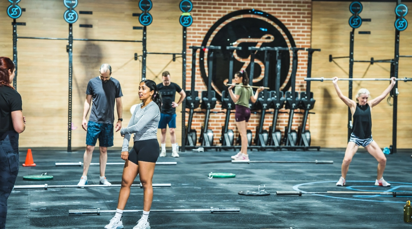 Soul 365 - Achieve Fast Fitness Results